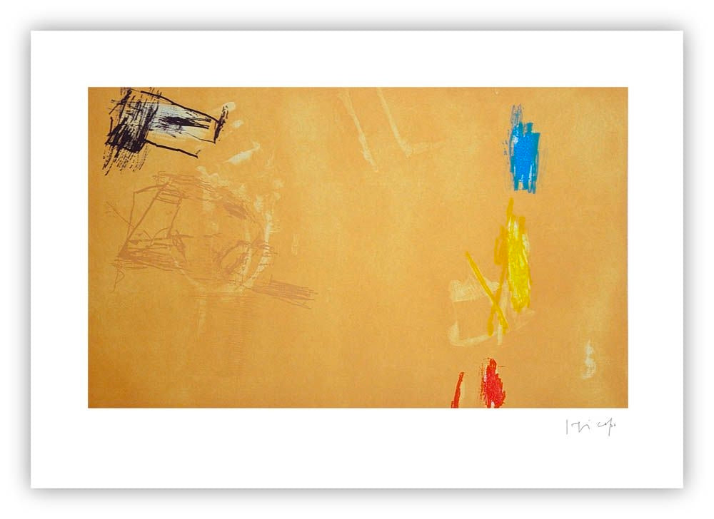 Ochre + Color – Exhibify